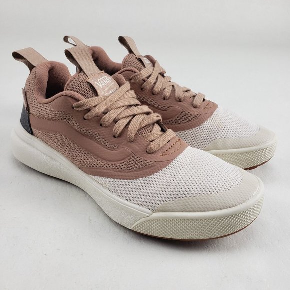 Vans | Shoes | Vans Ultrarange Rapidweld Colorblock Sneaker Womens 6 ...